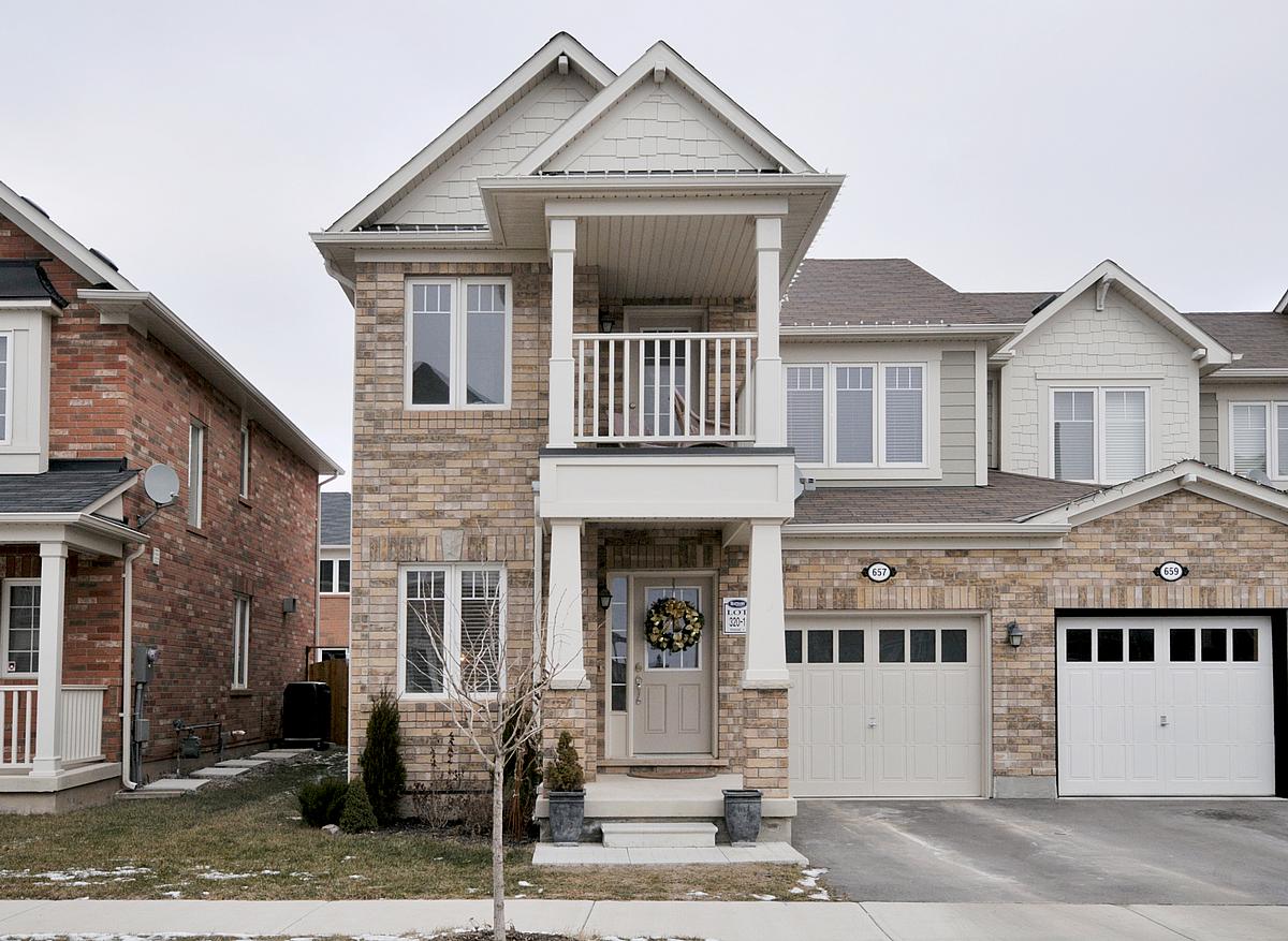 SOLD – 657 Sellers Path, HVE – FredHelps.com – Milton Reader's Choice