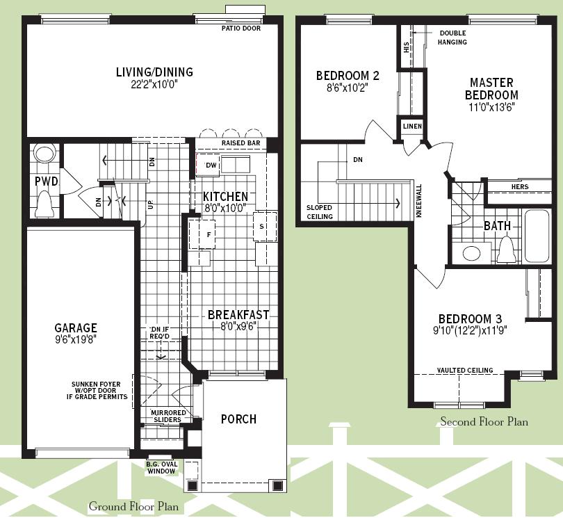 67 Gleave – SOLD over Ask! – FredHelps.com – Milton Reader's Choice